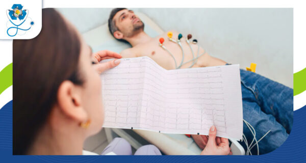 Electrocardiogramas - Consesalud - Especialidades Médicas Quito