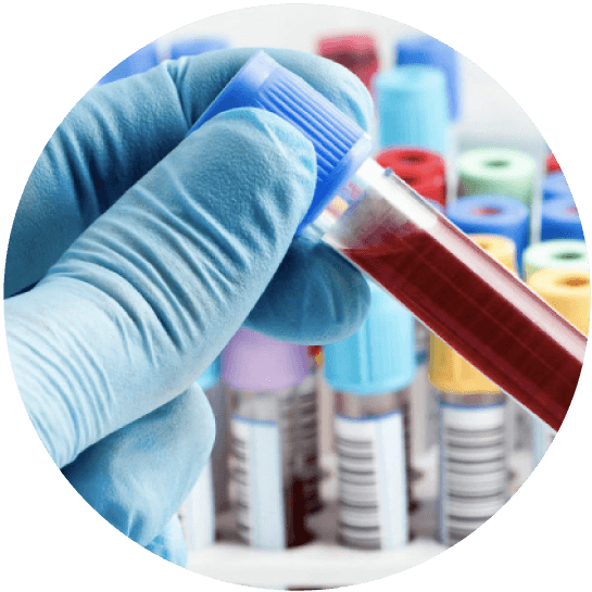 Laboratorio Clínico - Consesalud - Especialidades Médicas Quito